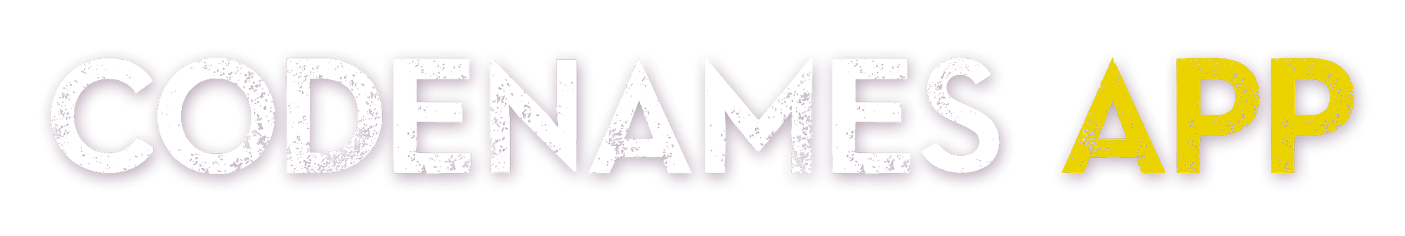 Codenames coming to your mobile phone